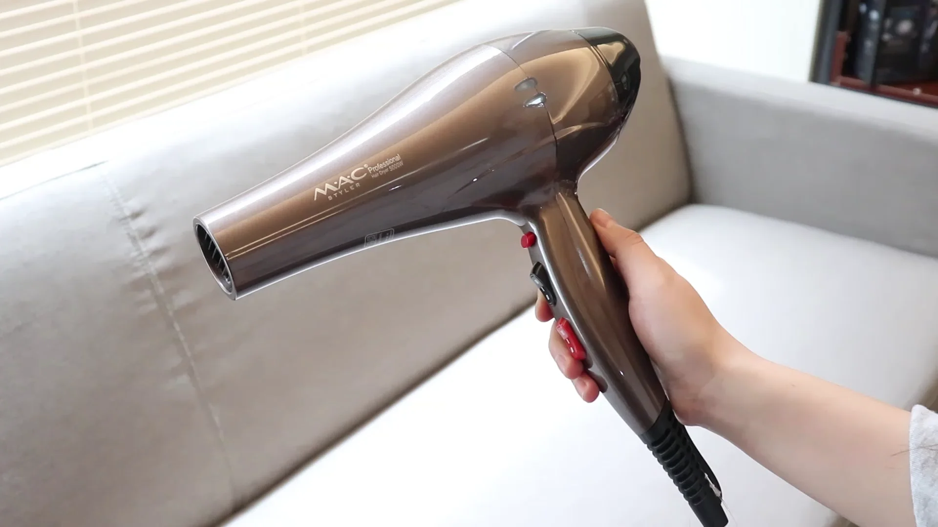 Blower Taiff 3000w Best Selling | sunscompany.com