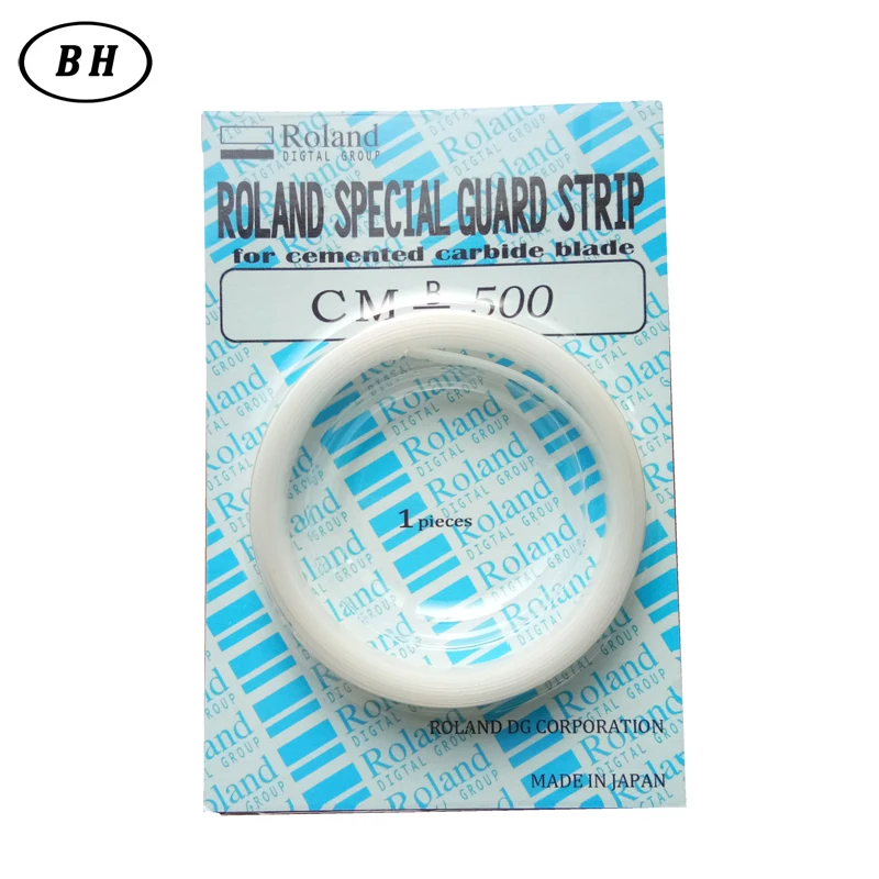 Bheng Special Guard Strip - Durable Cutting Plotter Blade Protection