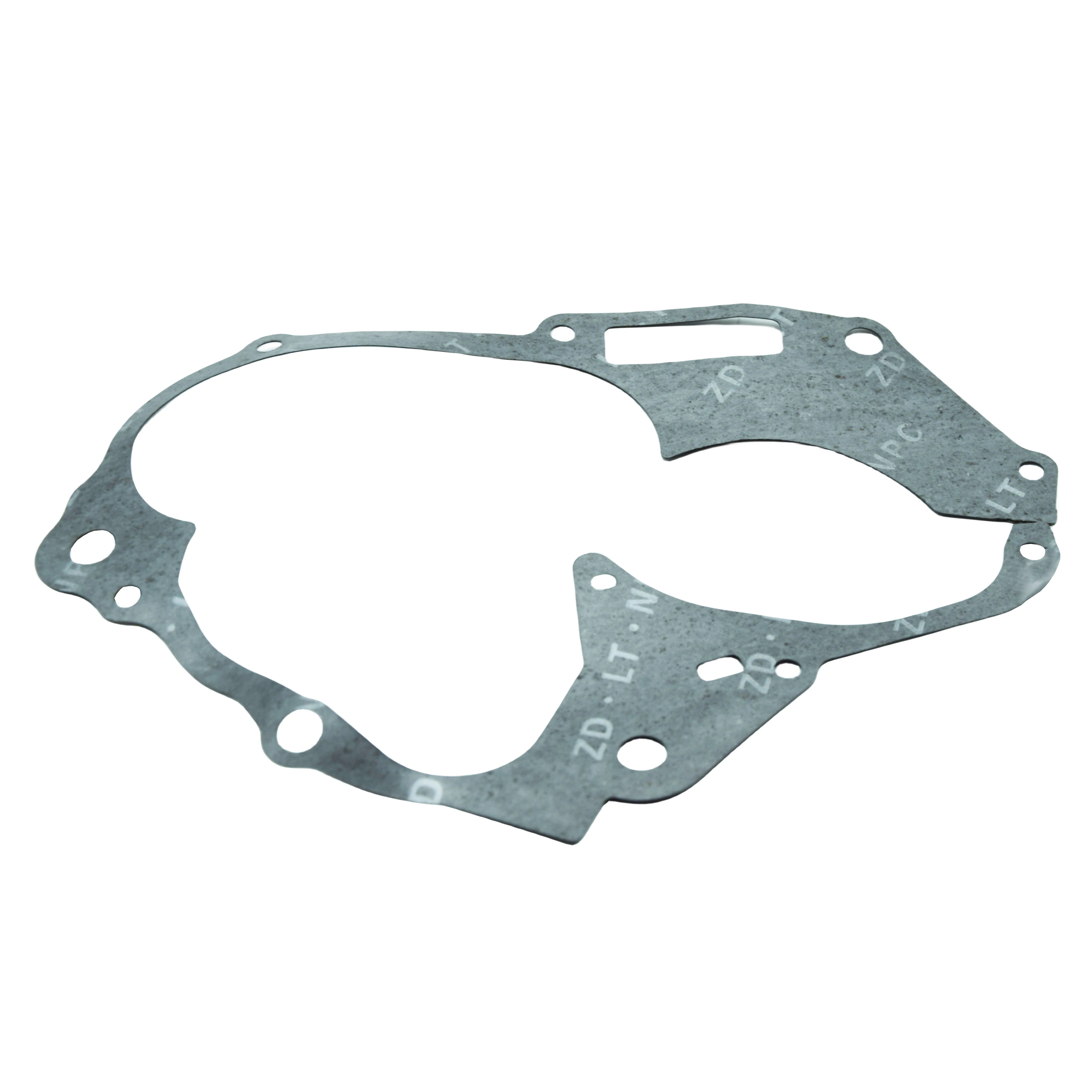 Original Parts Of Zongshen Engine W150 Right Crankcase Sealing Gasket ...