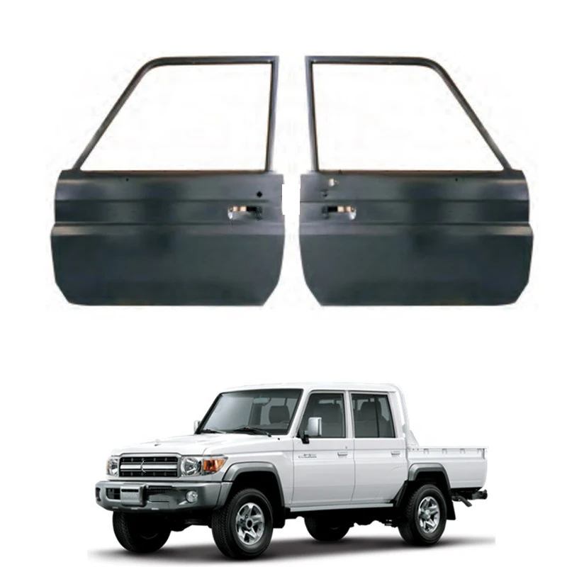 OE Quality Land Cruiser FJ75 LC75 HZJ75 Body Parts