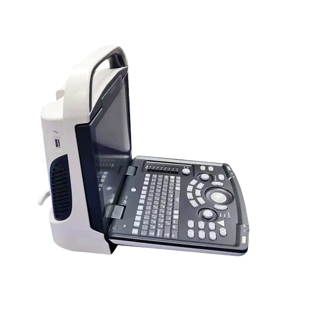 Mindray DP-10 Ultrasound - Portable and Versatile Machine