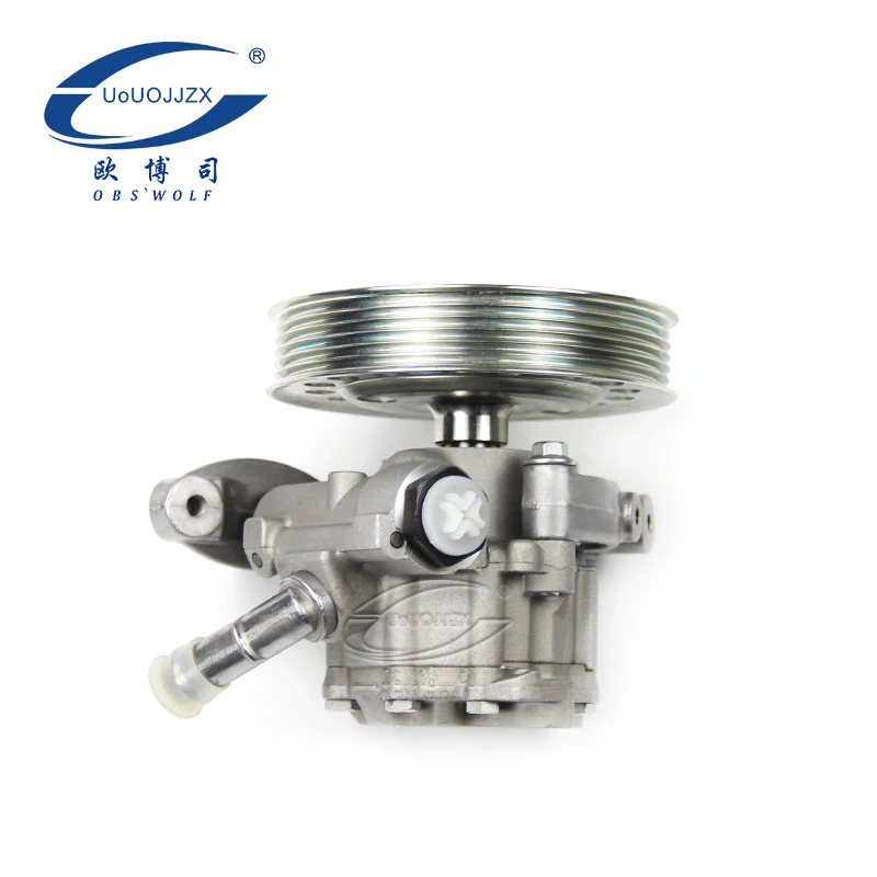 Hydraulic Power Steering Pump For Landrover Lr2 Freeland 2 3.2l Volvo ...