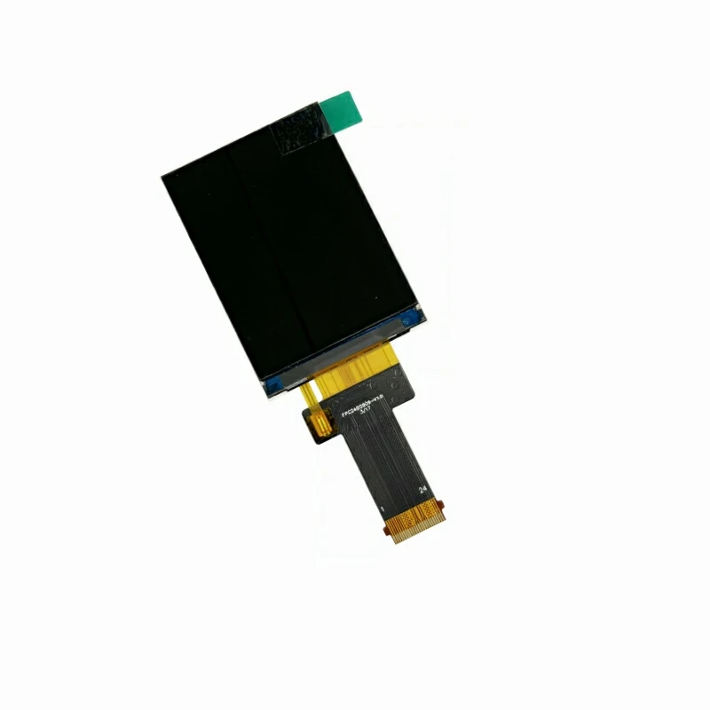 2.4 Inch MIPI DSI Display - 16.7M Color TFT LCD