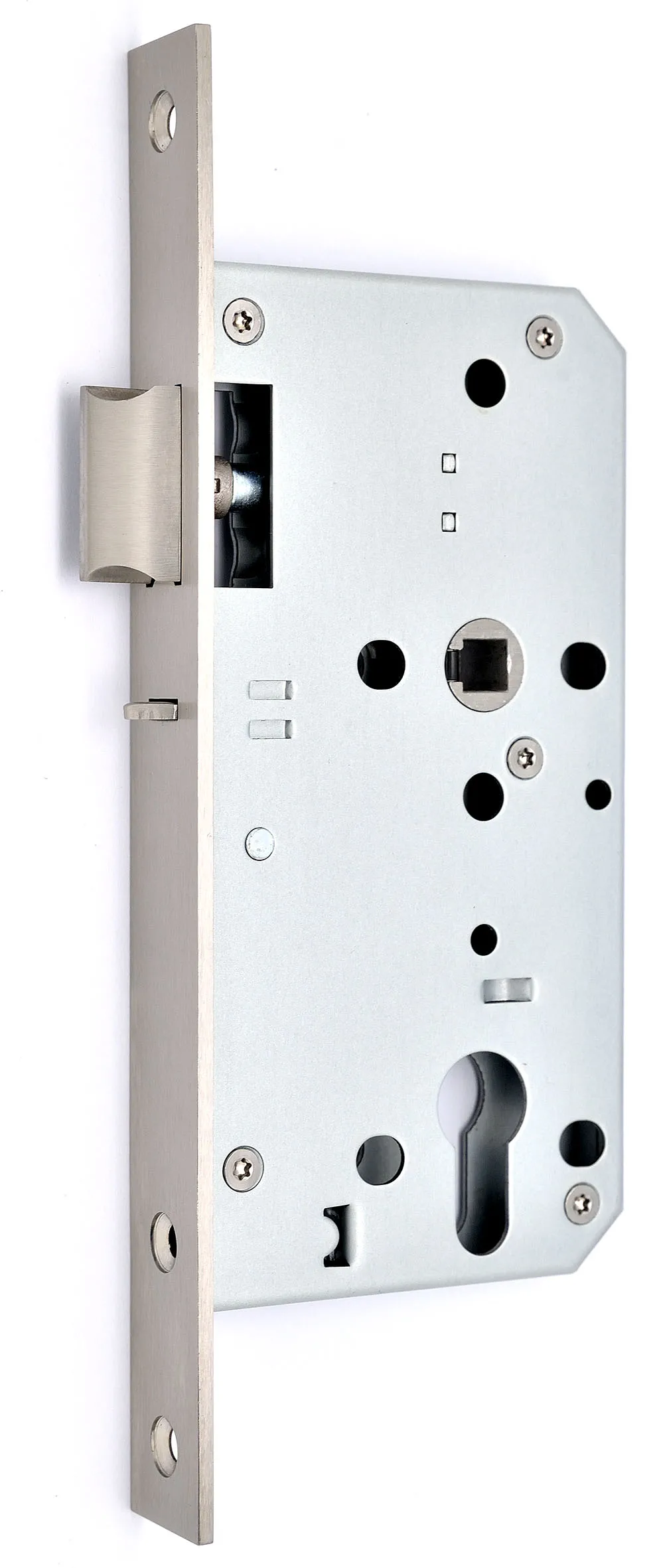 Ce High-end Lock Italian European Mortise Lock Din Night Latch For ...