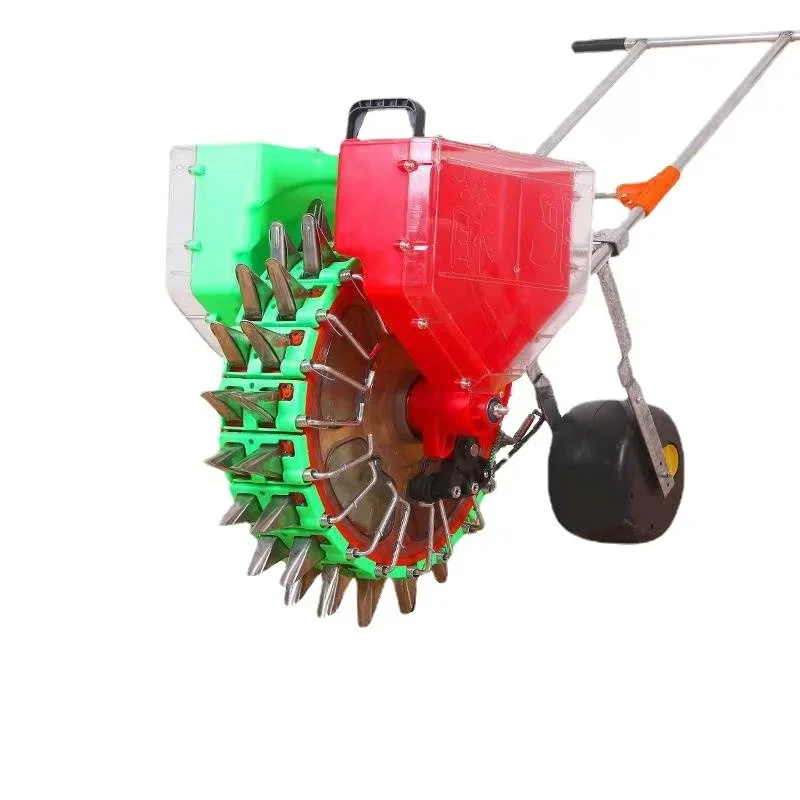 Semoir manuel 20 buses 2 fonctions Semoir de maïs Semoir manuel ...