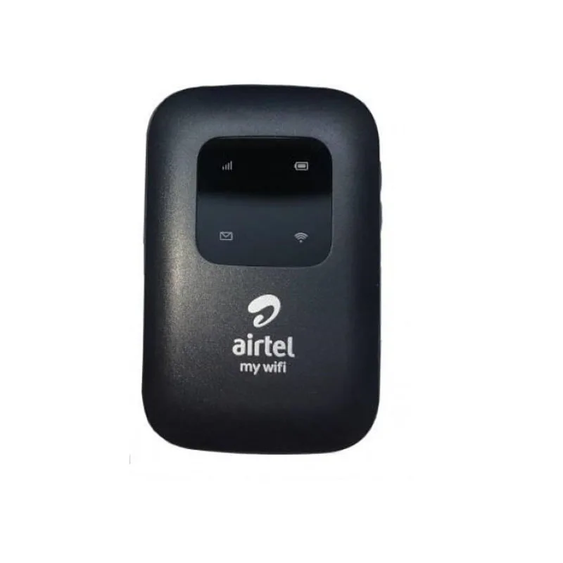 Unlocked 4g Universal Wifi Router Mobile Hotspot Fdd Tdd Wireless ...