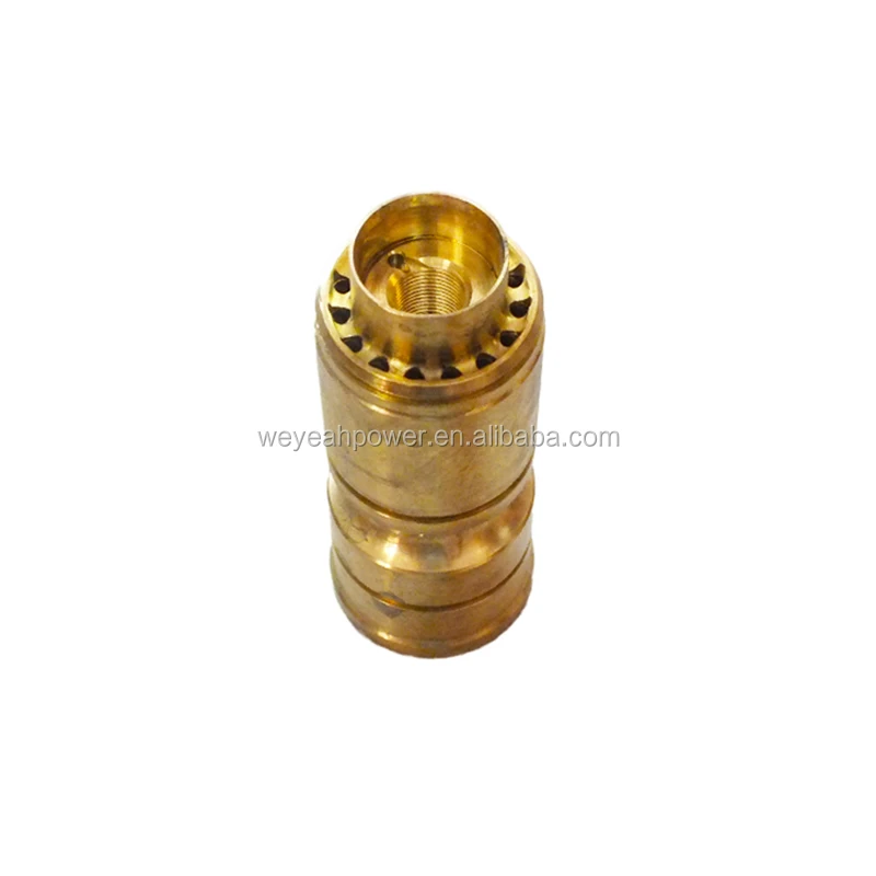 High Performance Spark Plug P611/1236100 for JGS620 Engine