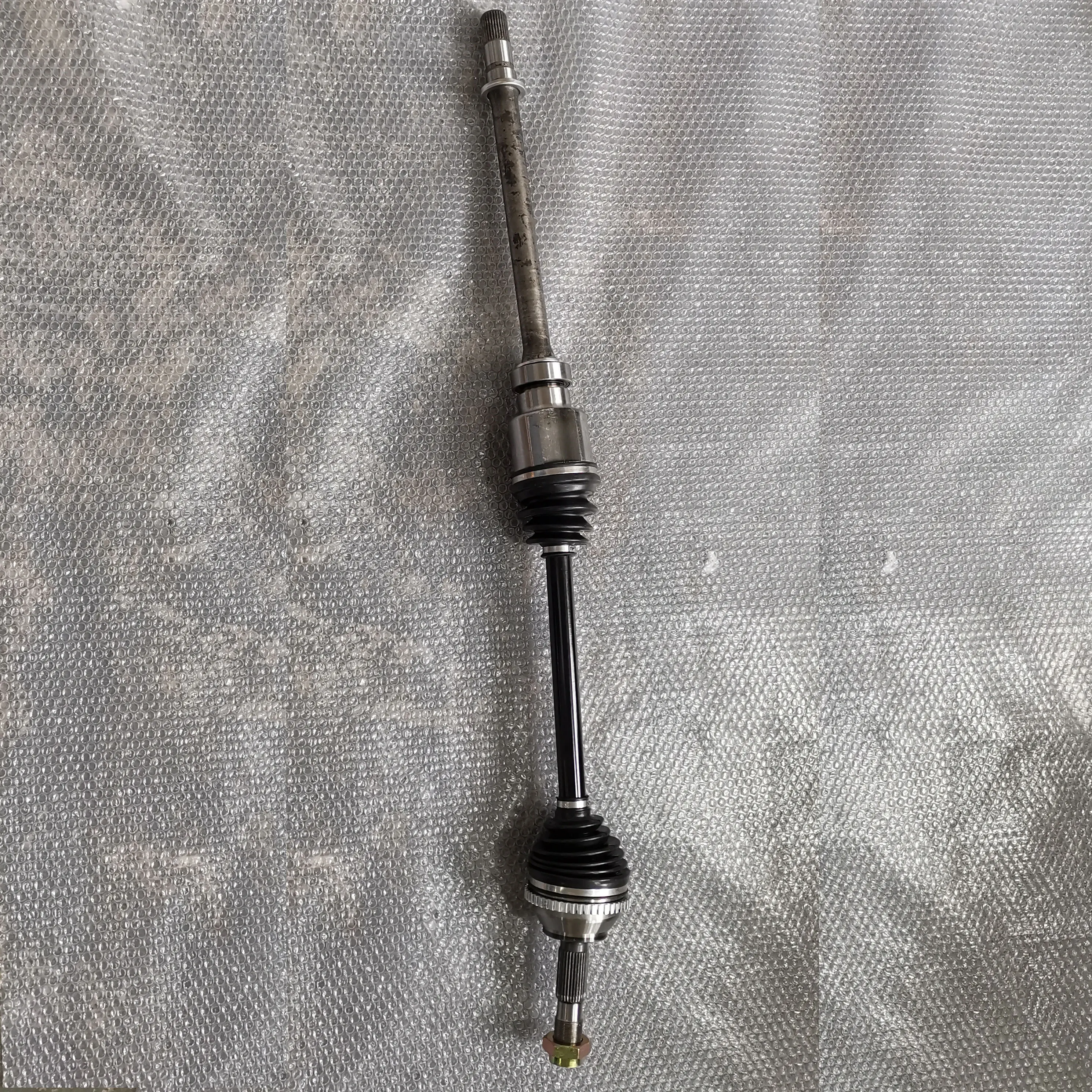 Saic Maxus V80 High Quality 6 Gear Front Drive Axle Shaft Rh C00035655 ...
