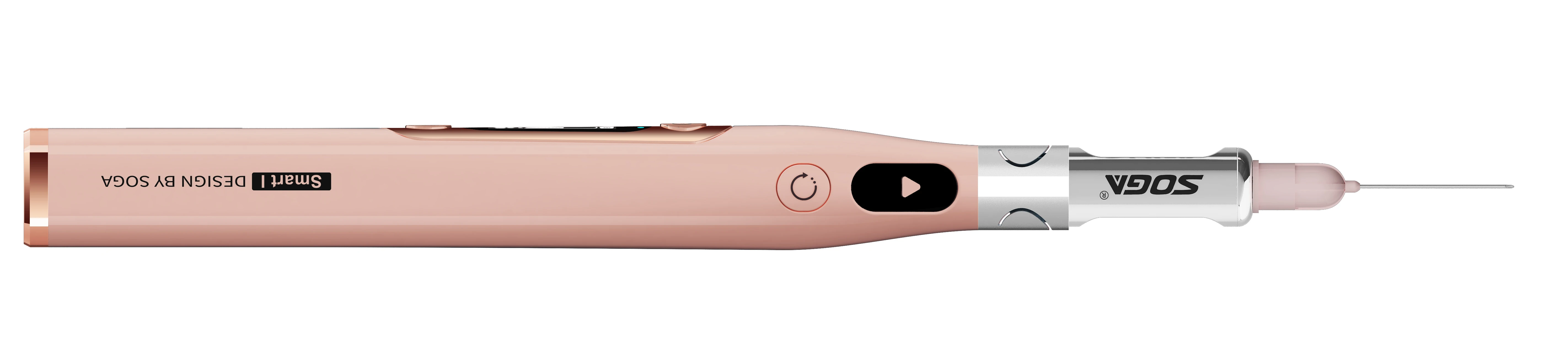 Dental Anesthesia Injector - Buy Dental Anesthesia Injector,Dental ...