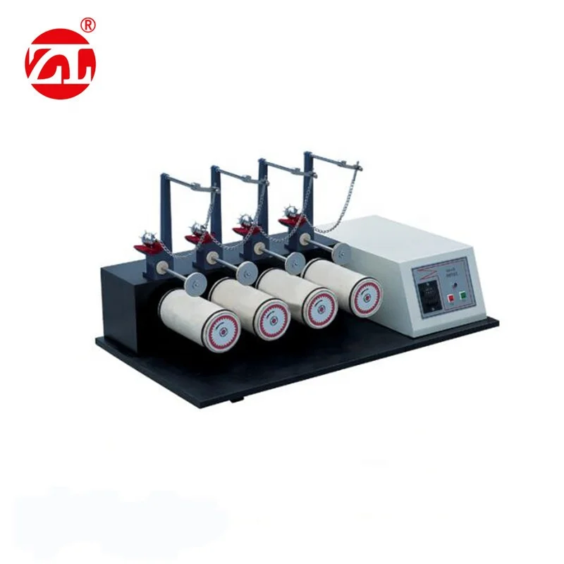 Astm D3939 Fabric Textile Ici Mace Snag Tester And Snagging Resistance ...