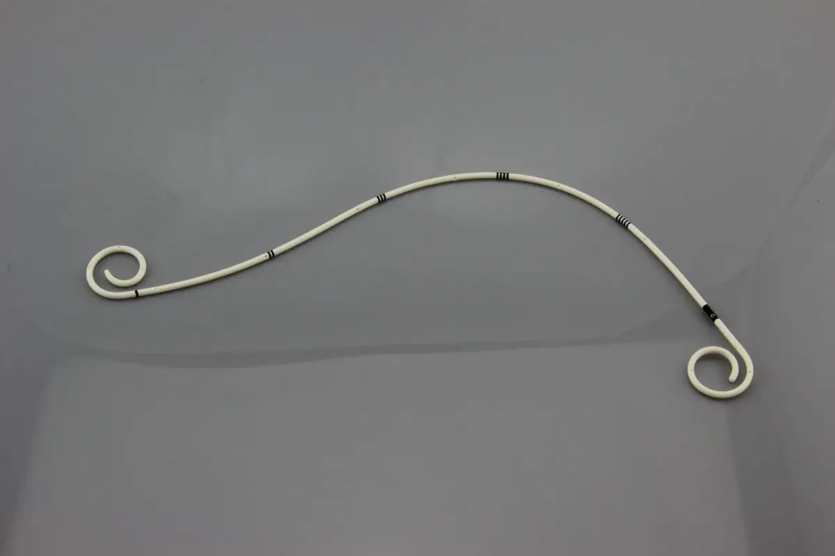 Double J Stent - Buy Ureteral Stent,Double Pigtail Stent,Ureteral Stent ...