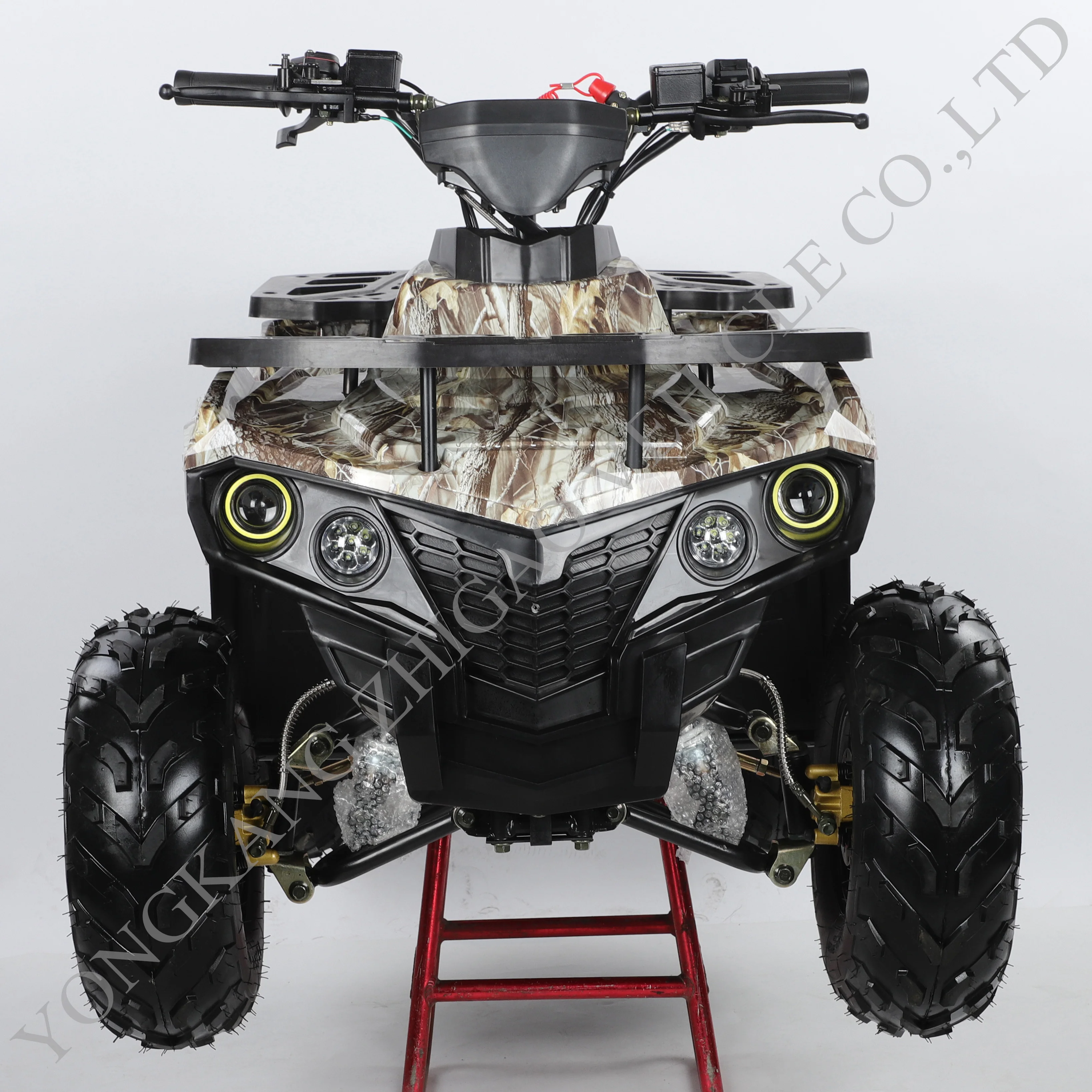 70cc Kids Play Atvs And Quad Bike Safety Kids Atv - Buy Atv,110cc 125cc ...