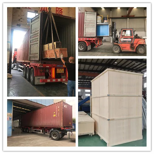 Plastic Pipe Flaring Machine - Efficient & Reliable Solutions