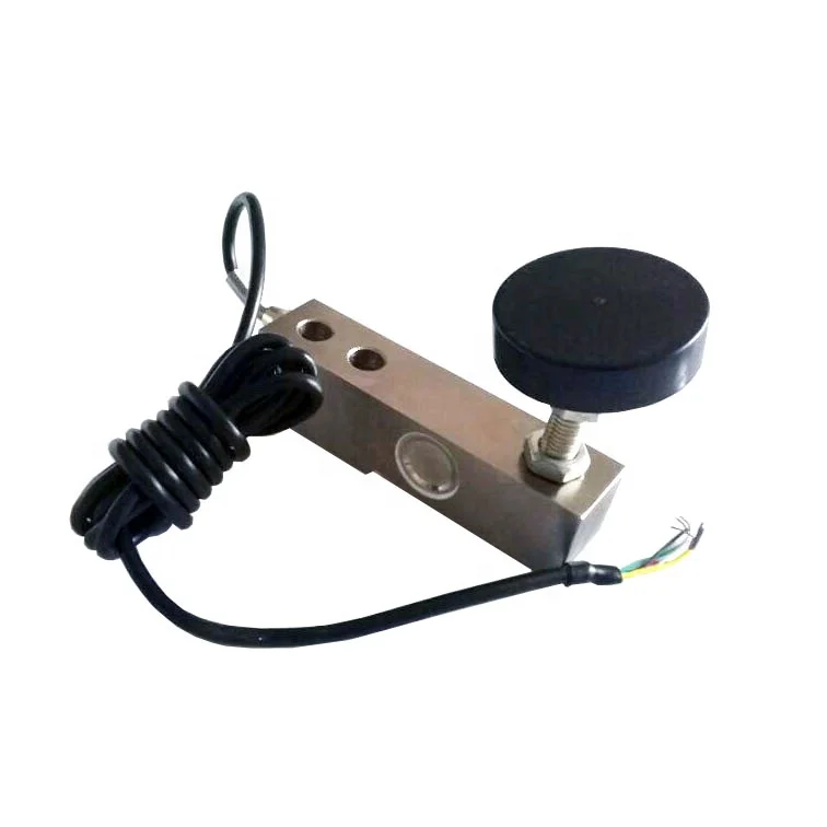 Cantilever Structure Shear Beam Load Cell Mounting 100 200 300 500kg 1t ...
