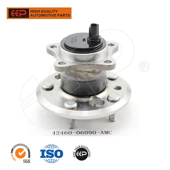 Rear Wheel Hub Bearing For Toyota Camry Asv50/avv50 42460-06090 - Buy ...