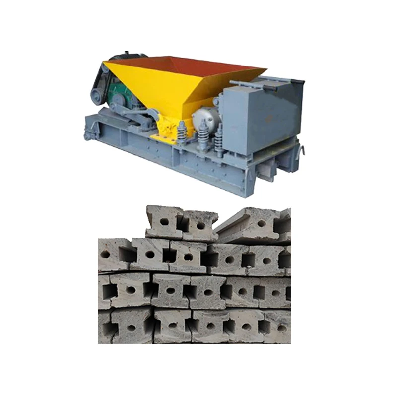 Precast Concrete H Beam Machine For Concete Fence Wall - Buy Concrete ...