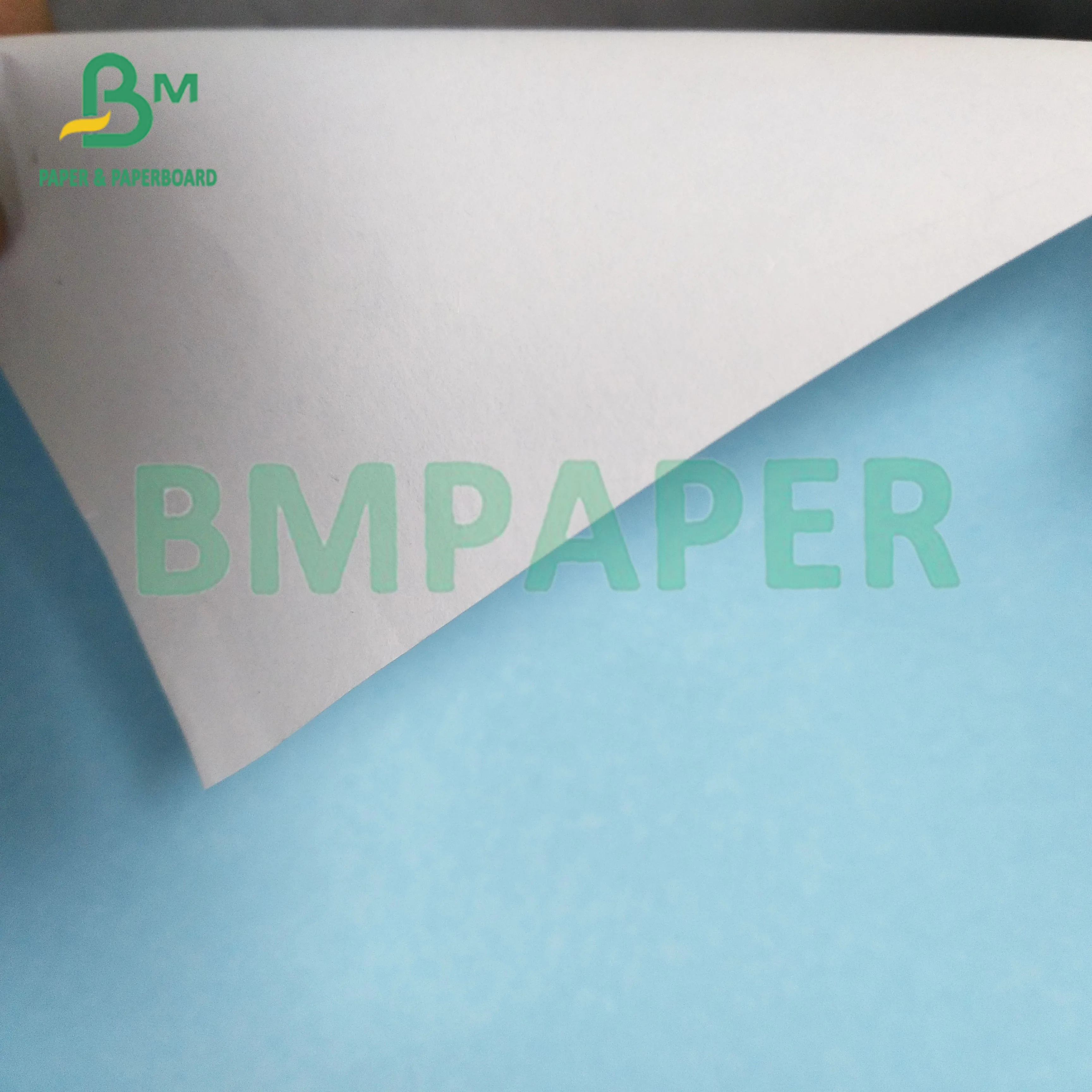 20lb 24" 36" Single-sided Blueprint Paper Cad Plotter Paper For ...