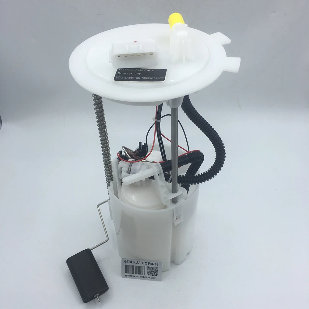 Gzouku-módulo De Montaje De Bomba De Combustible,Compatible Con X-trail ...