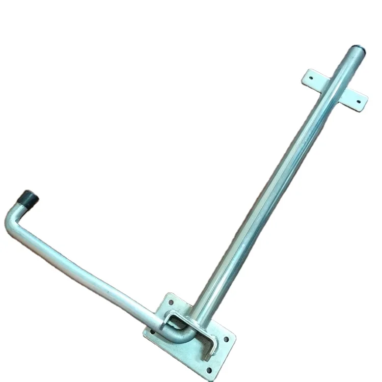 Truck Trailer Door Holder Container Van Hold Back Adjustable Cargo Bar ...