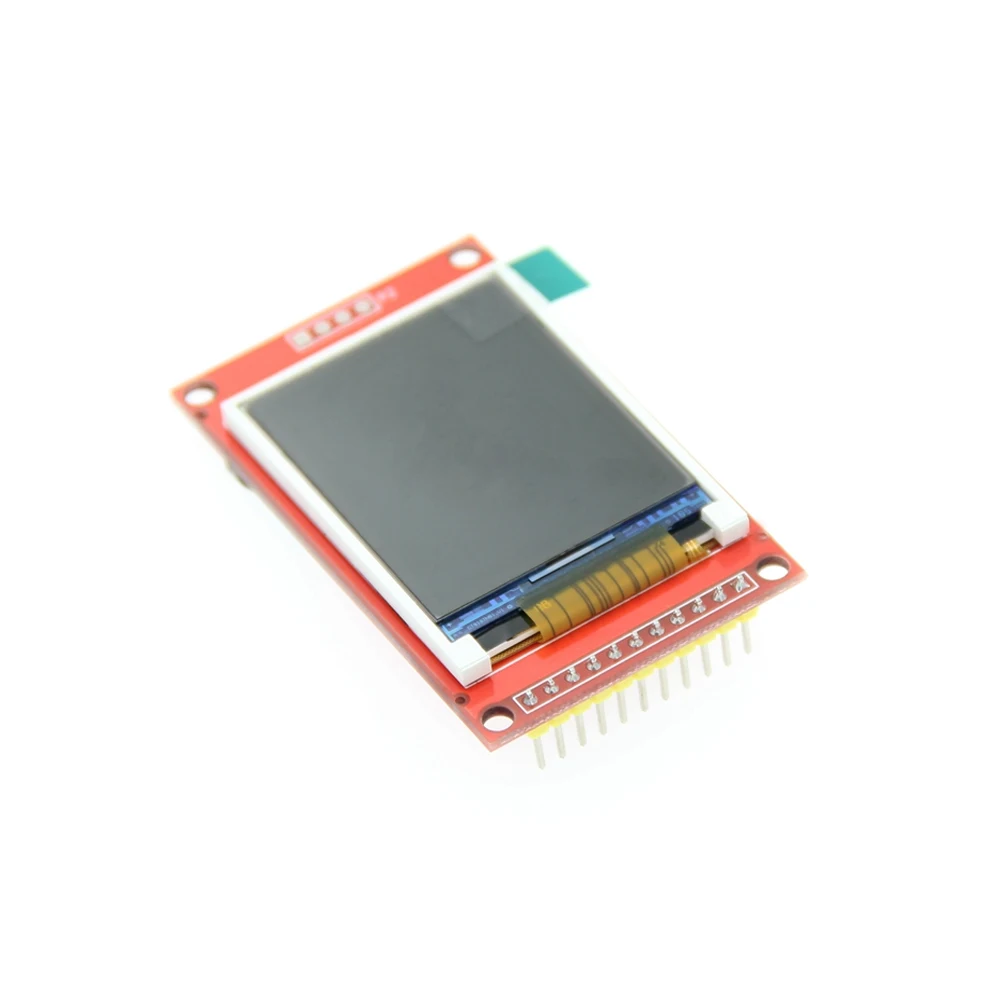 1.54inch Spi 240x240 Rgb Tft Display Module St7789 Driver 3.3v Ips Lcd Display Module - Buy Ips ...