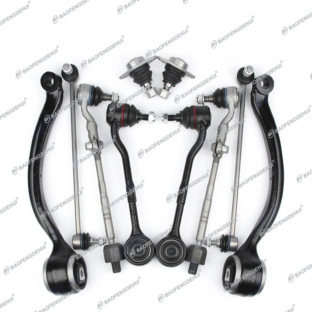 BMW 3 Series & X1 Suspension Control Arm Ball Joint Kits