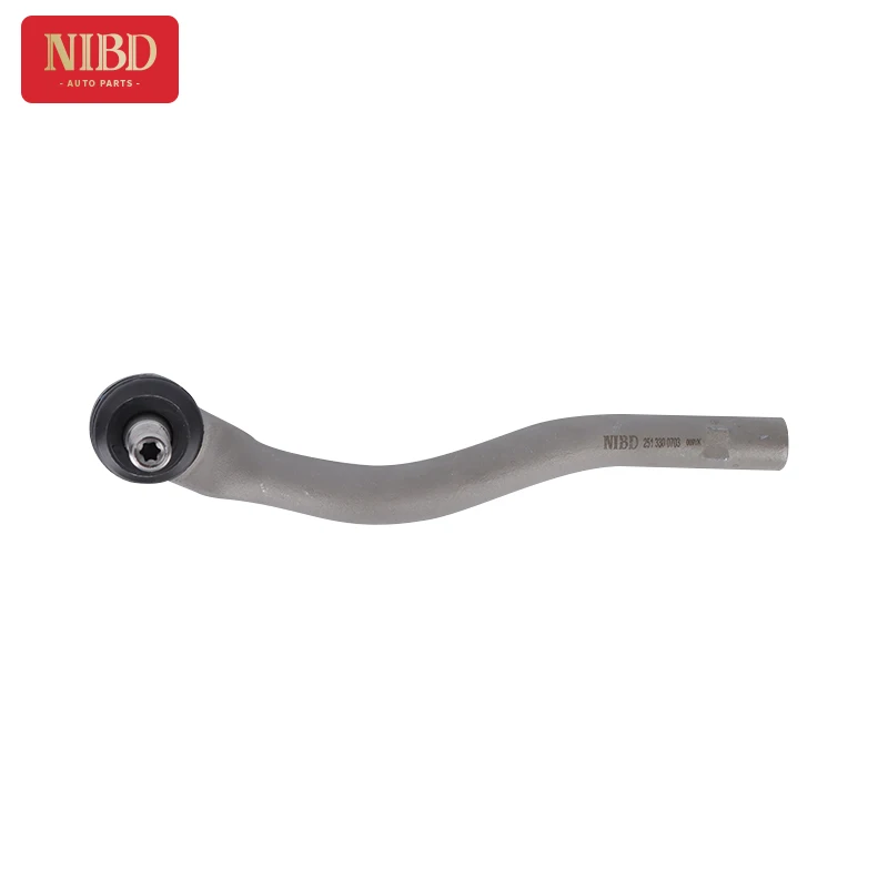 Nibd Auto Parts Left Tie Rod End Oem 2513300703 For Mercedes Benz W251 ...