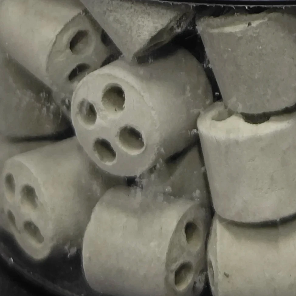 Secondary Reforming Catalyst For Hydrogen Generation Rezel-sr-201 For ...