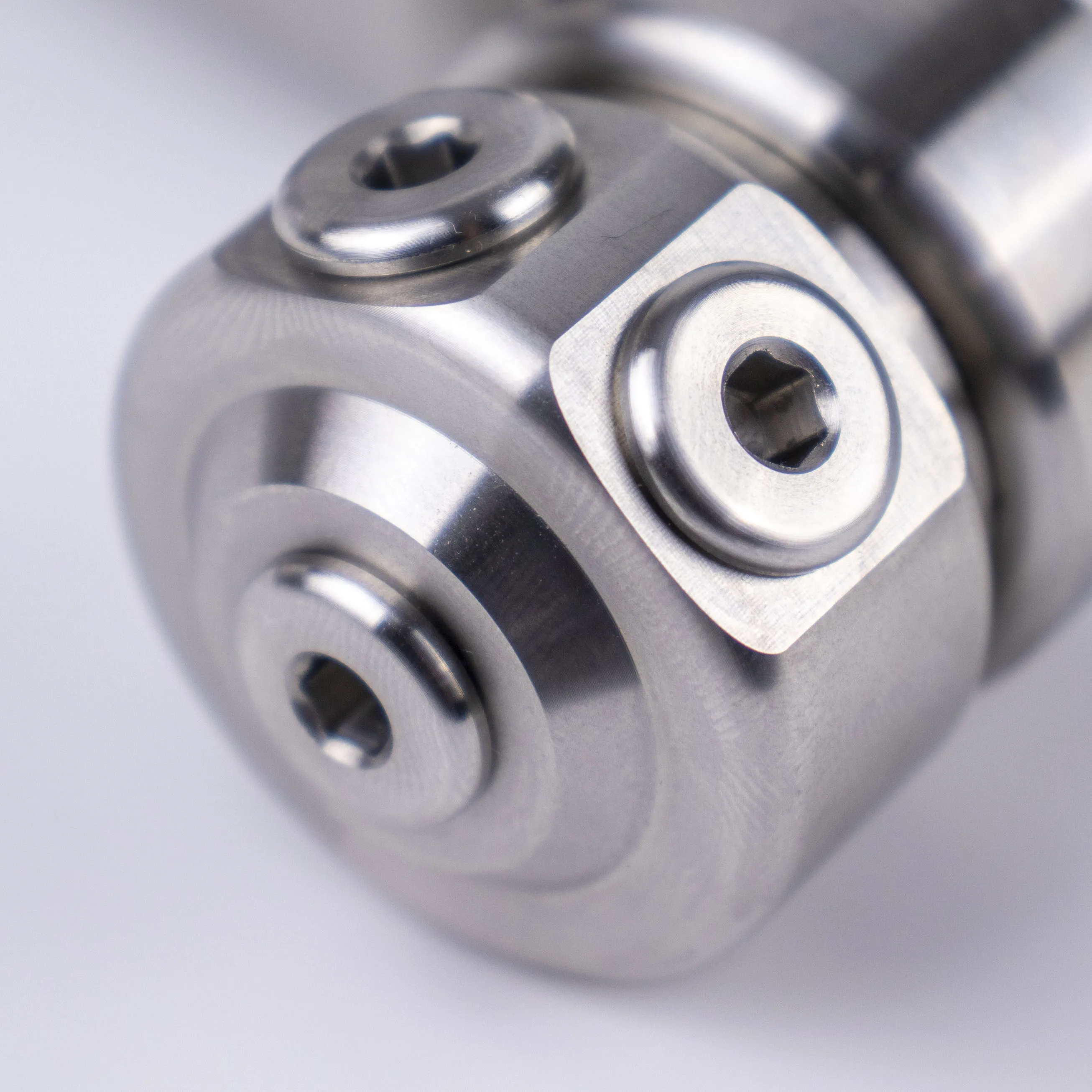 S3 Balanced Piston-type 1st Stage Regulator Yoke/Din Type| Alibaba.com