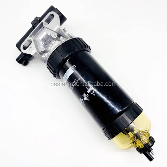Conjunto De Filtro De Combustible Para Maquinaria Agrícola Re541922 ...
