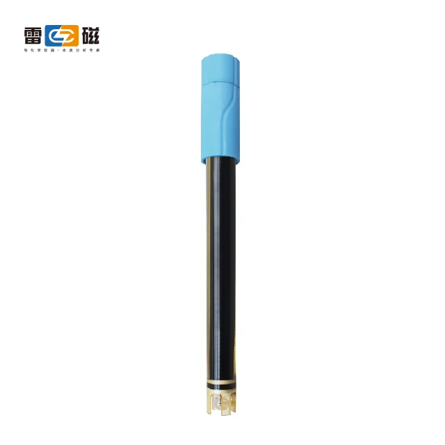 962121 Low Conductivity Ph Combination Electrode For Water Sample With ...