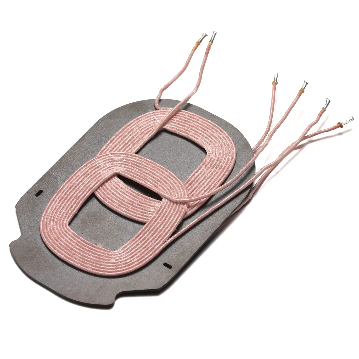 A11 Wireless Charging Transmit Coil - Dual TX/RX Inductive Coils