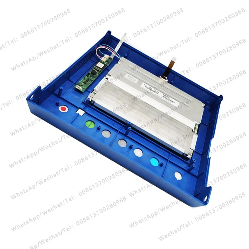 FUNCTION-PANEL Lcd-Assy J9206-50000-OE for Toyota Air Jet Loom Spare ...