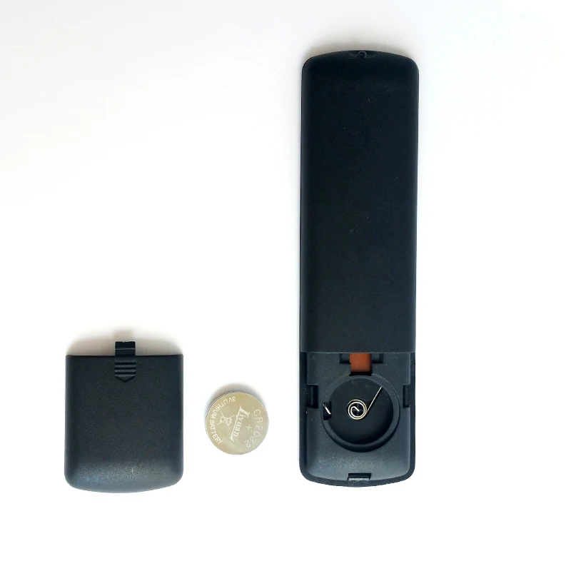 Slim Custom IR Remote Controller for air Purifier Light Control Remote ...