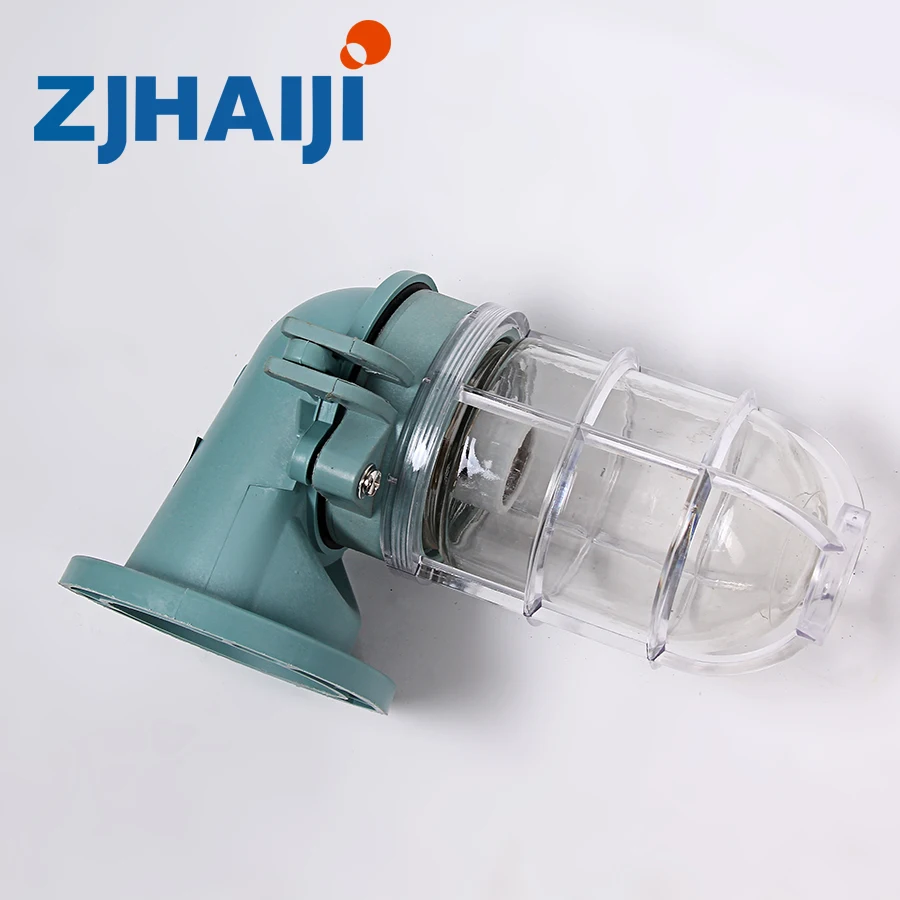 Zjhaiji โคมไฟติดผนังกันน้ำทะเล WB-2B อ่อน impa 792068| Alibaba.com