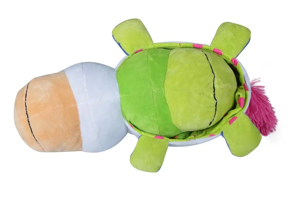 Reversible Flip Animals Plush Toy Two In One Stuffed Animal - Buy Flip ...