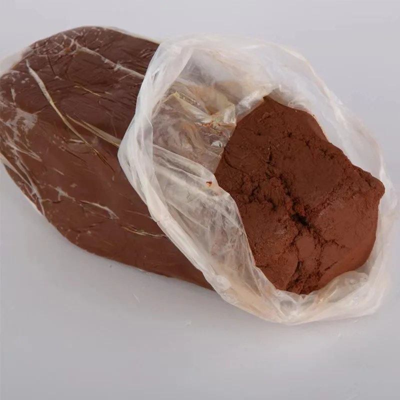 Certificate Complete Factory Wholesale Cable Insulation Plug Fire Mud ...