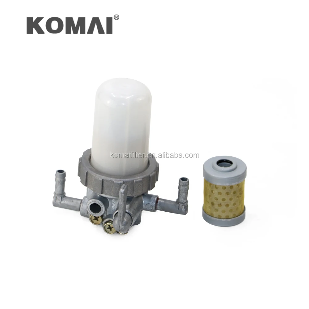 Conjunto de Filtro de Piezas Originales 129906-55700, Separador de Agua ...