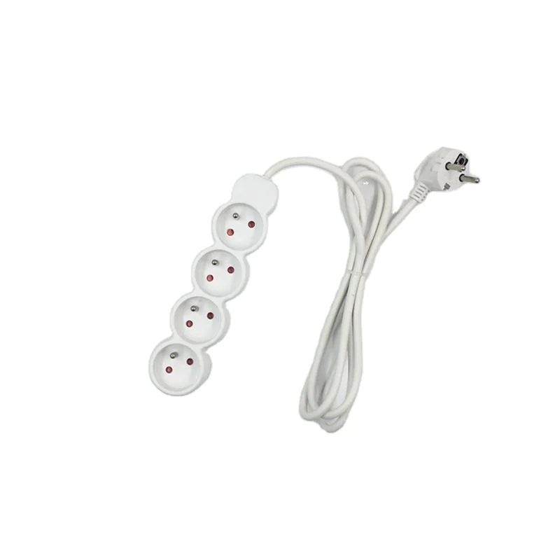 Ingelec Multi Socket Extension Lead - Reliable Power Solutions