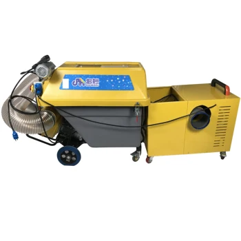 High Quality Ball Pit Cleaning Machine For Ball Pool Indoor Playground ...