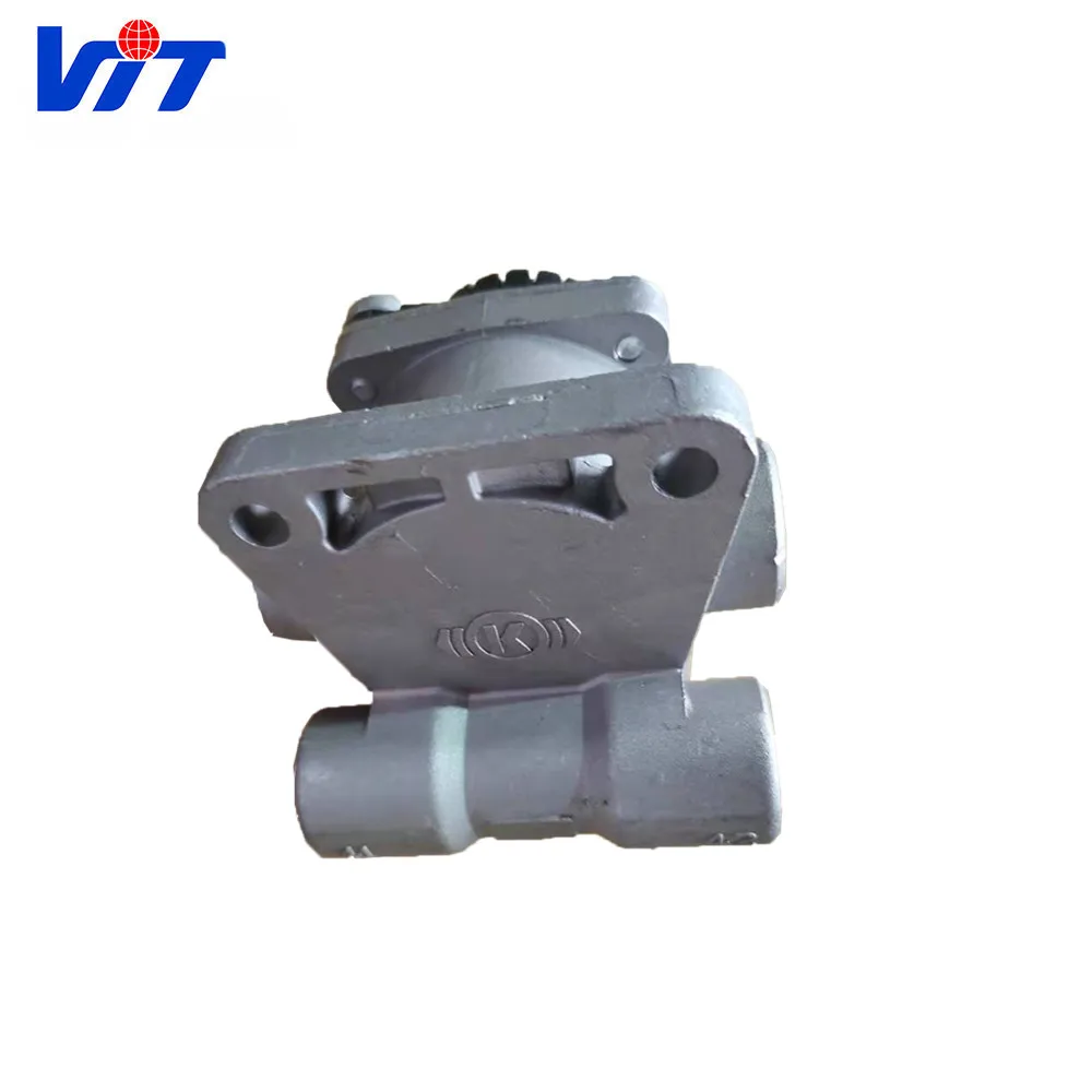 五十铃用vit Knor继动阀ac579bk K008433 1482403541 - Buy 气制动阀,1-48240-354-1 ...