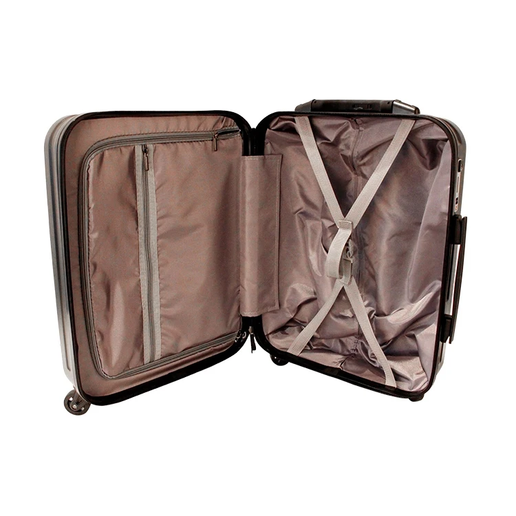 Intelligent Luggage With Usb,Digital Weighing Scale,Tracker,Bt Lock,Abs ...