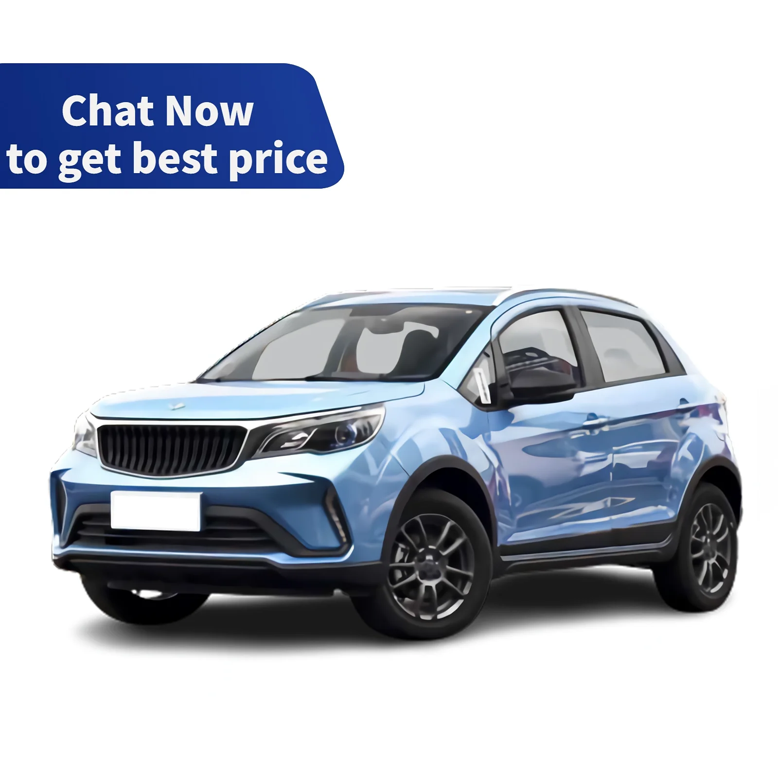 Geely Livan X3 Pro 2022 1.5l Cvt Xiaosa Edition Petrol Cars Gasoline ...