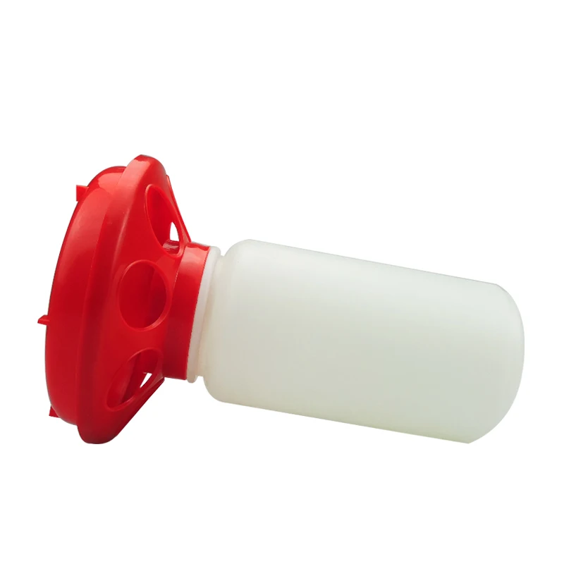 Poultry Water Feeder - Efficient Chick Feeding Solutions