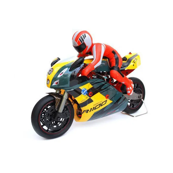 Rc Motorcycle Nitro