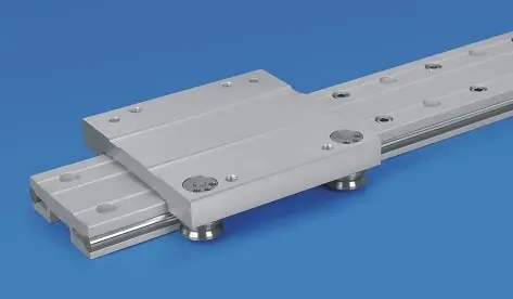 Direct Factory Slider Aluminum Profile for Sliding Gates & Doors ...