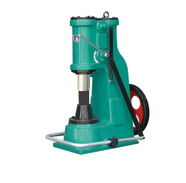 Anyang Power Hammer C41 Type - High Productivity Blacksmithing