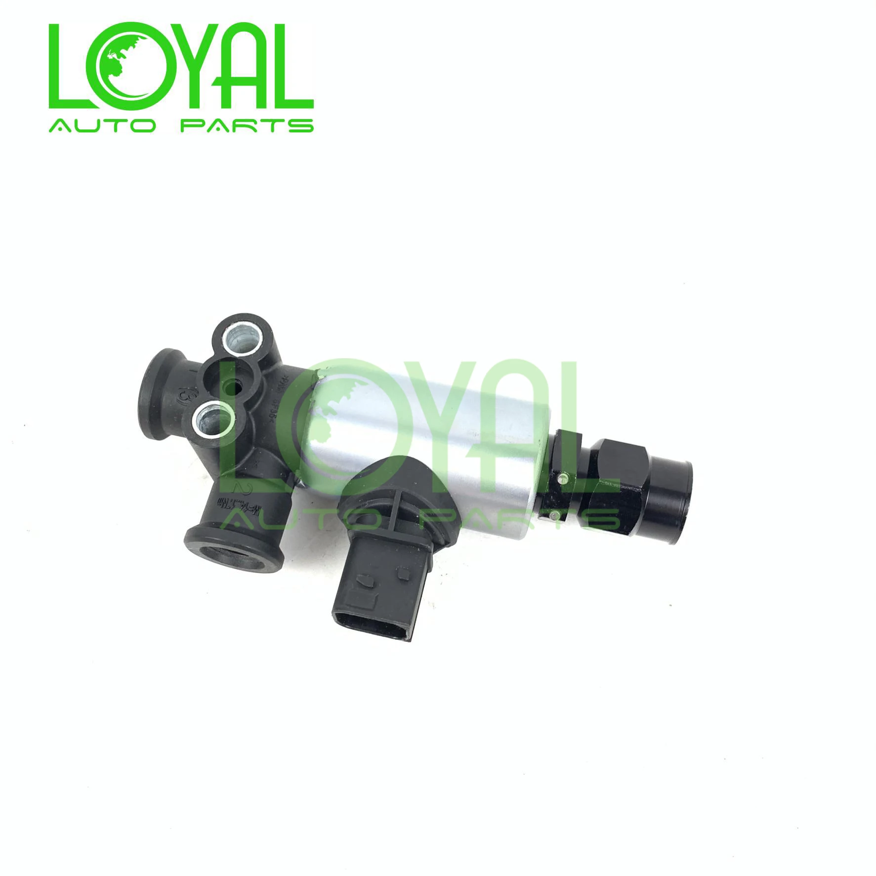 A0009973612 A0009973712 Solenoid Valve 4721730020 For Benz Actros Truck ...