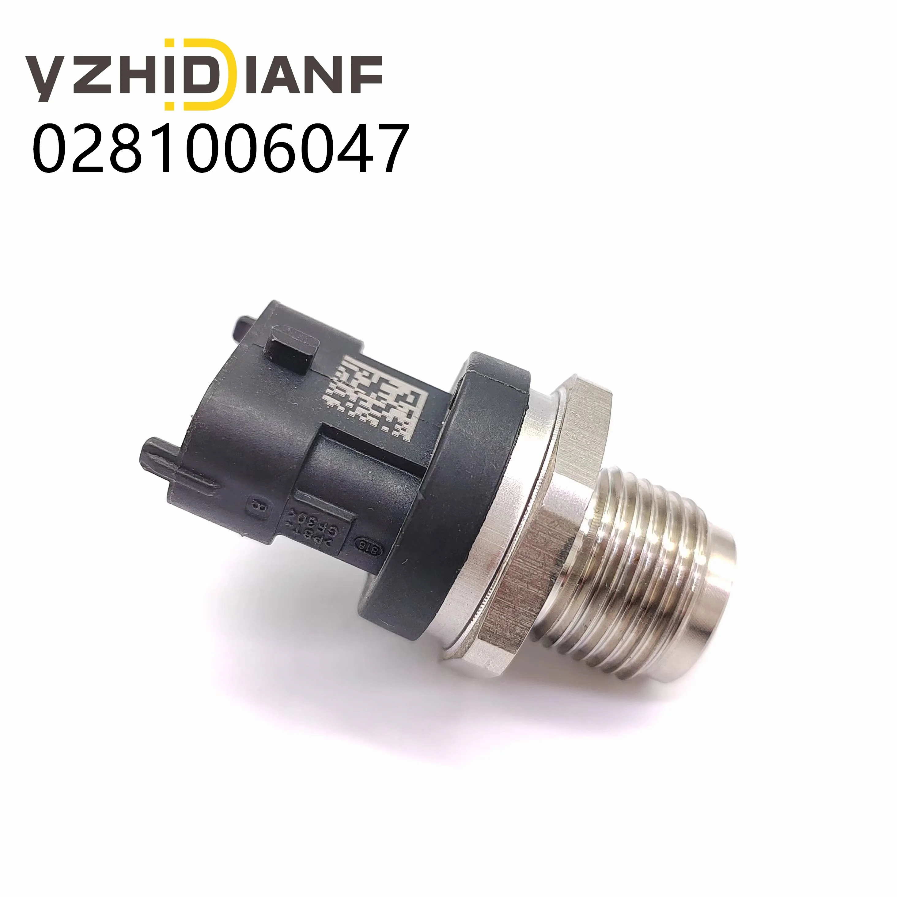 道奇康明斯男子沃尔沃6.7l燃油轨共轨油压开关传感器0281006047 0 281 006 047 - Buy 油压力开关传感器 ...