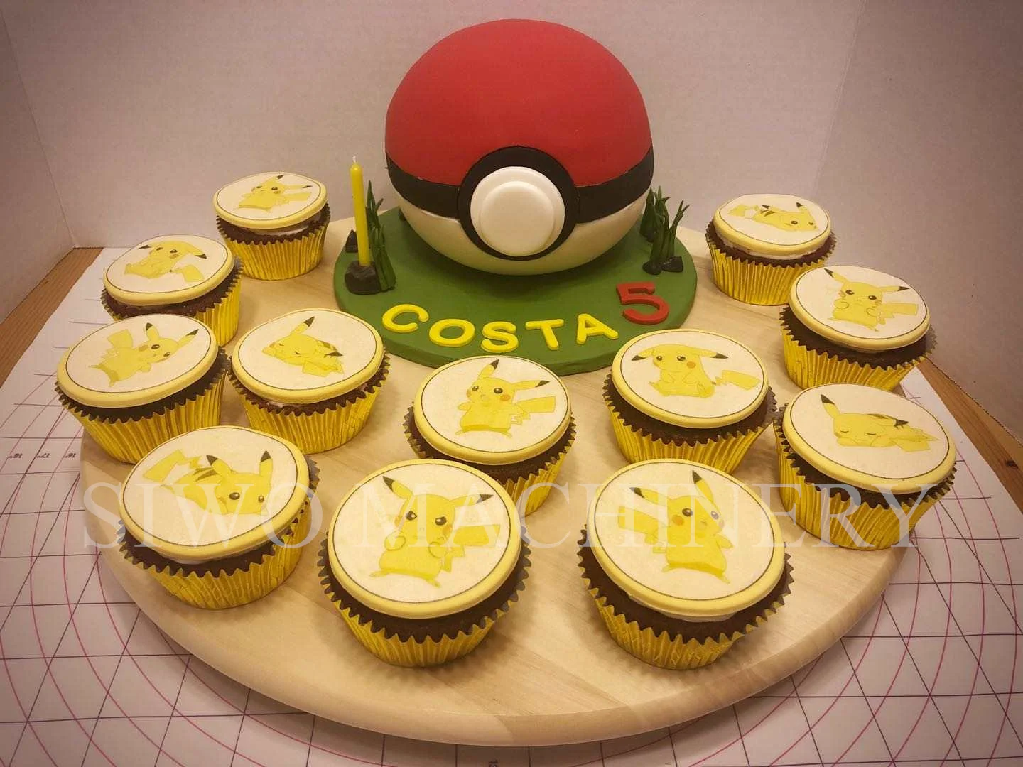 Sugar Paper Candy Printer A4 Size Flatbed Printer Food Edible Cake ...