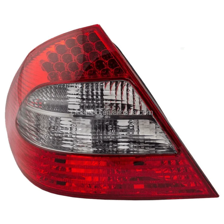 OEM 2118202564 LED Tail Light for Mercedes E-Class W211